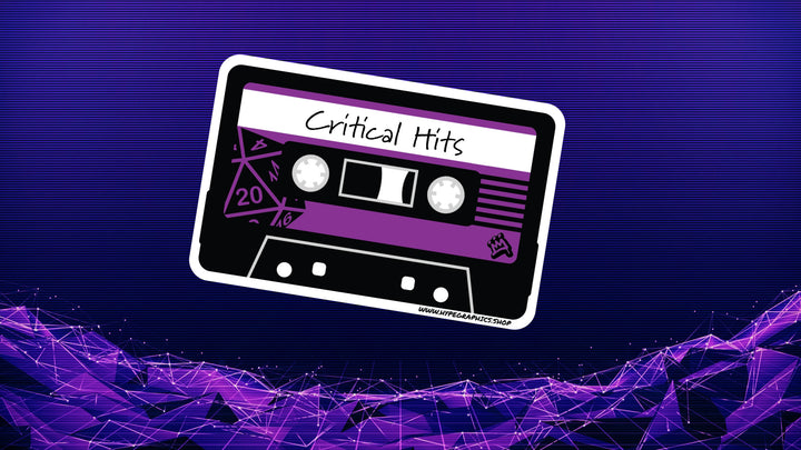 Hype Graphics - Neat Stickers and Custom Graphics